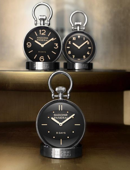 【PANERAI】PAM00581ご紹介☆｜【TANAKA】ショップブログ