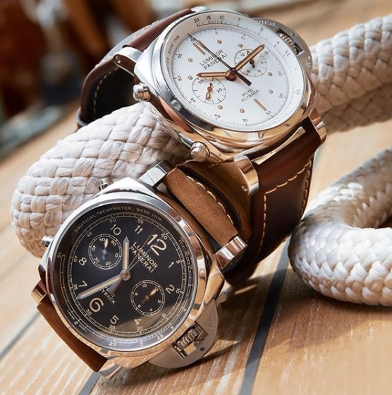 【PANERAI】PAM00653&PAM00654ご紹介☆｜【TANAKA】ショップブログ