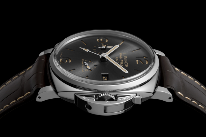 【PANERAI】PAM00944ご紹介☆｜【TANAKA】ショップブログ