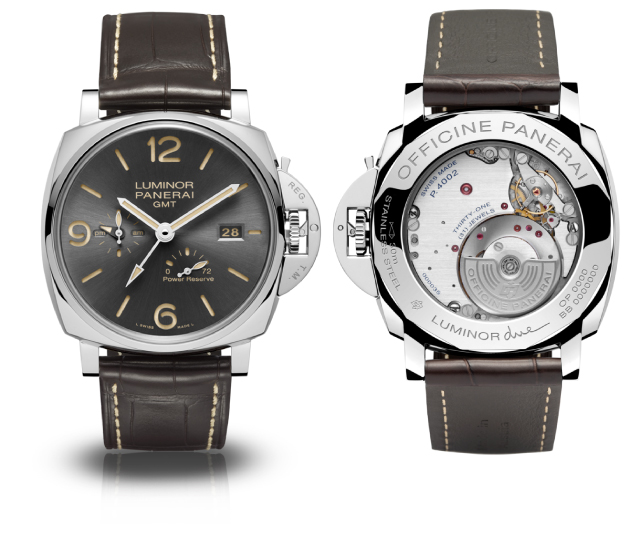 【PANERAI】PAM00944ご紹介☆｜【TANAKA】ショップブログ