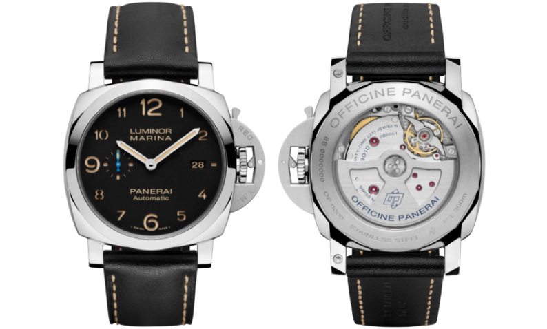 【PANERAI】PAM01359ご紹介☆｜【TANAKA】ショップブログ