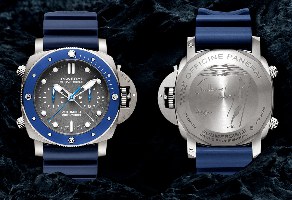 【PANERAI】PAM00982ご紹介☆｜【TANAKA】ショップブログ