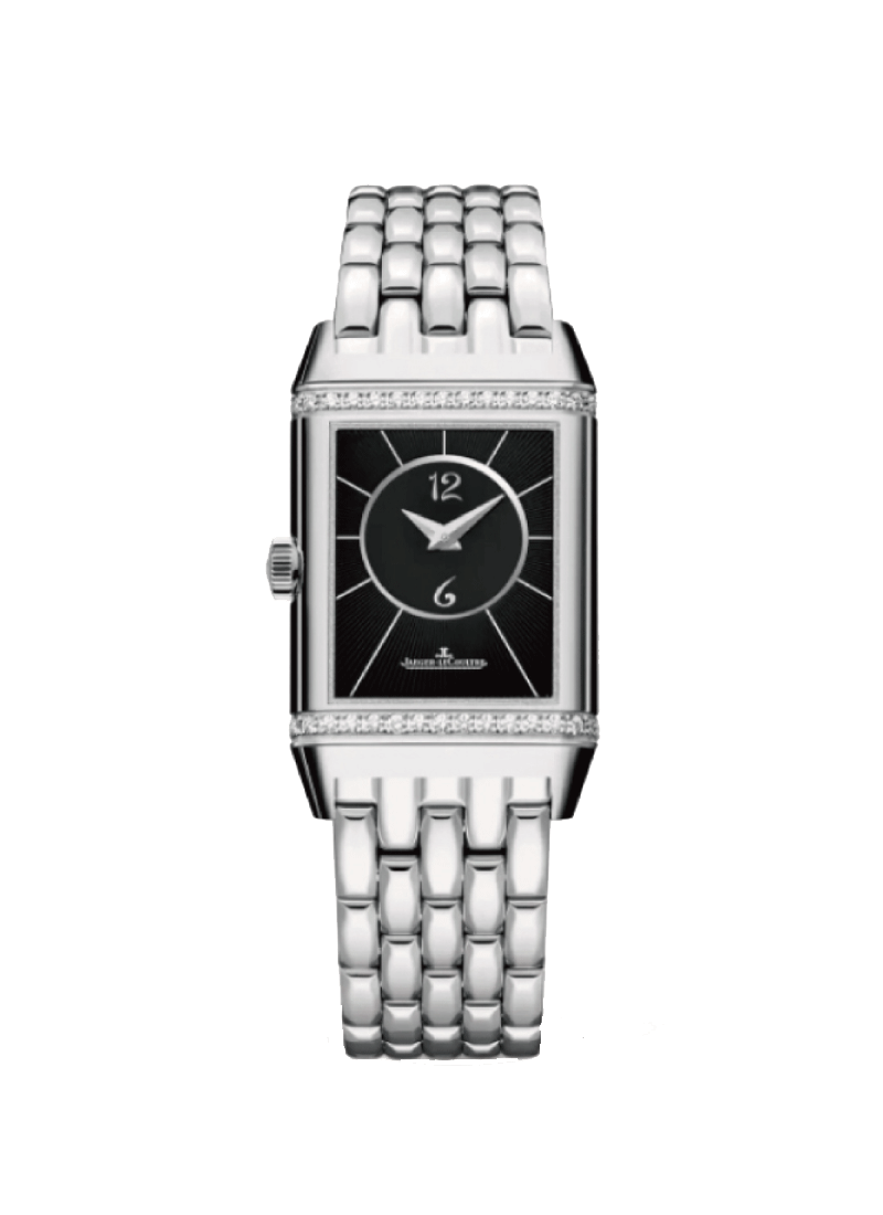 レベルソ・クラシック・ミディアム・デュエット Q2588120｜JAEGER-LECOULTRE｜【TANAKA】名古屋最大級の正規時計販売店