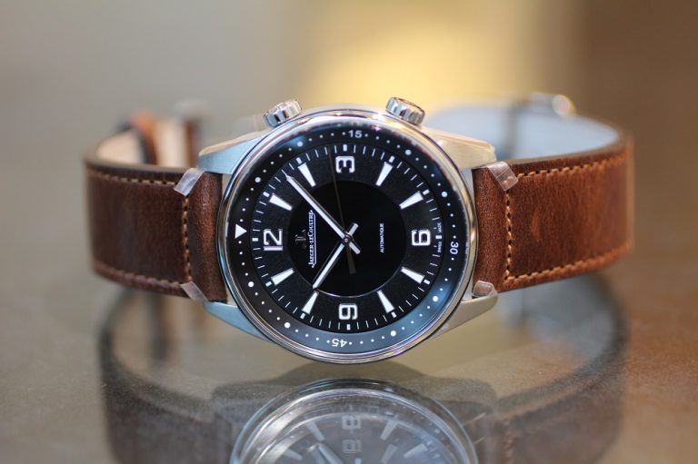 【ジャガー・ルクルト】ジャガー・ルクルト ポラリス・オートマティック Q9008471 ｜【TANAKA】ショップブログ