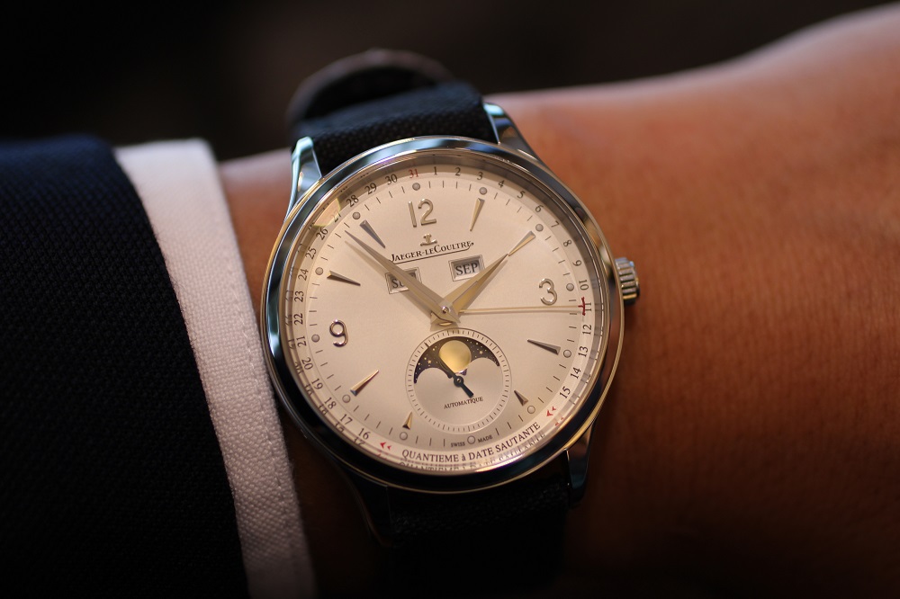 【ジャガー・ルクルト】マスター・コントロール・カレンダー Q4148420｜【TANAKA】ショップブログ